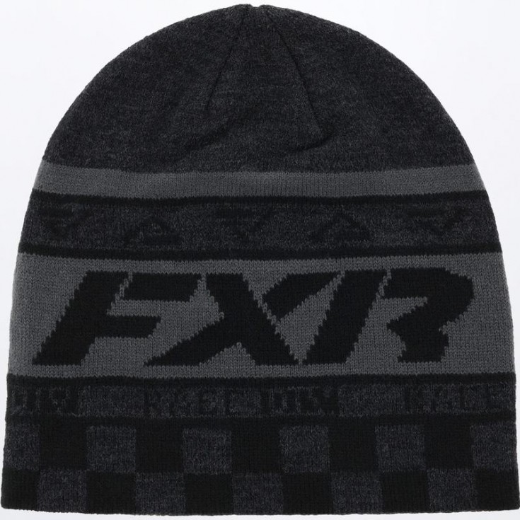 KAPA FXR RACE DIVISION BEANIE
