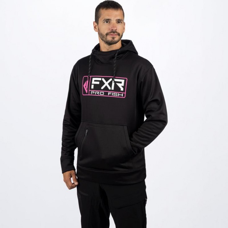 UNISEX DUKS FXR PRO FISH TECH