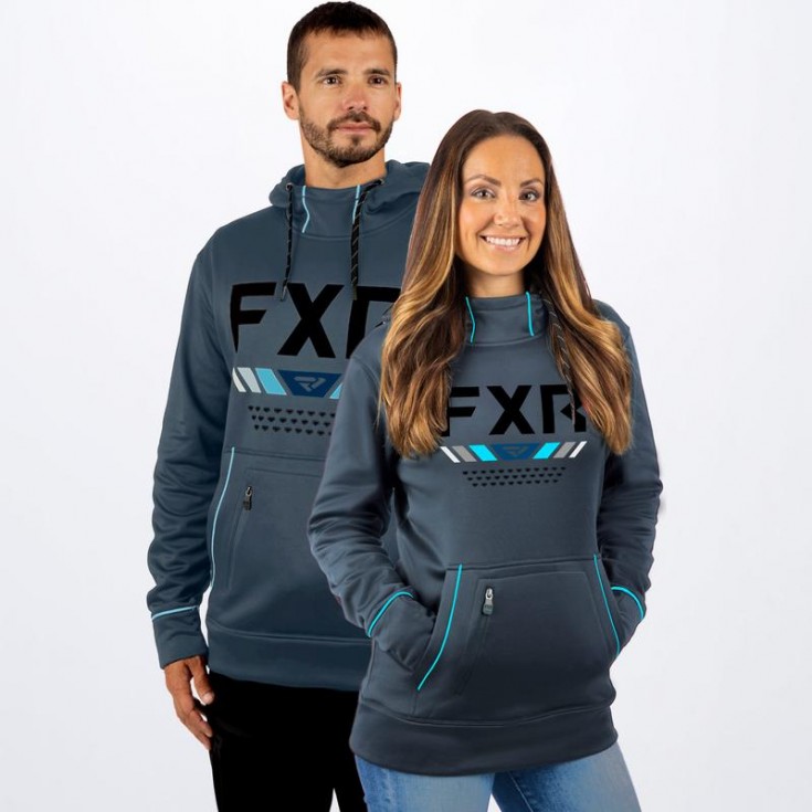 UNISEX DUKS FXR PODIUM TECH