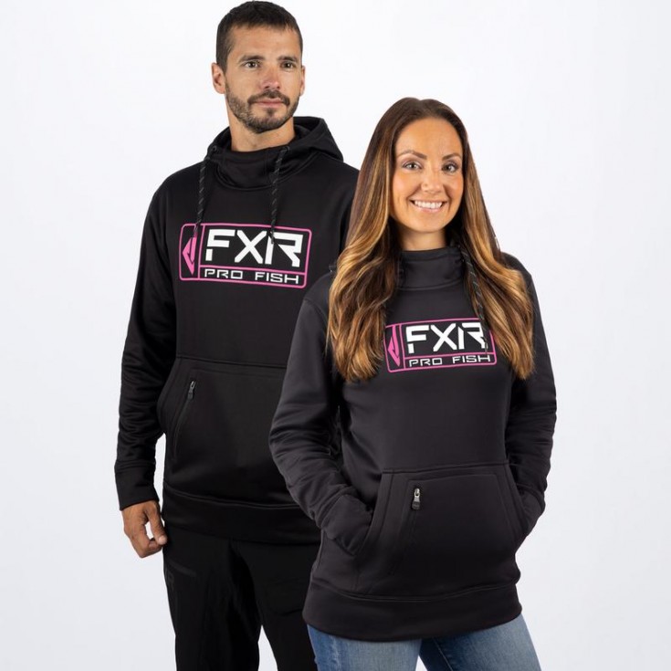 UNISEX DUKS FXR PODIUM TECH