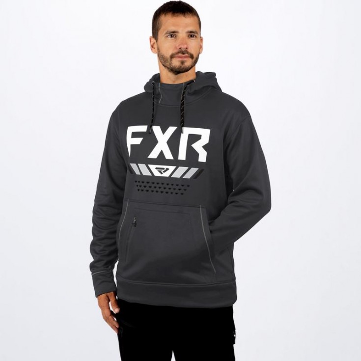 UNISEX DUKS FXR PODIUM TECH
