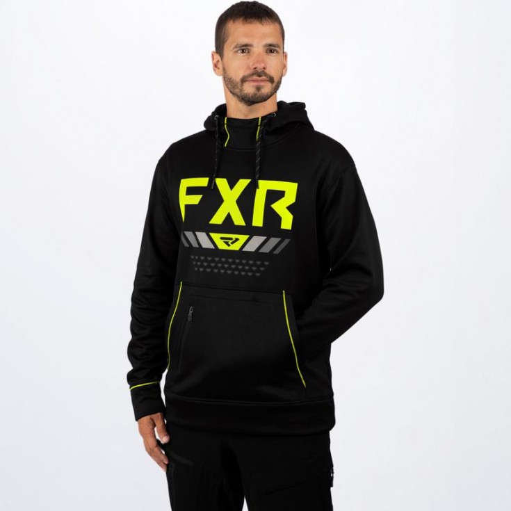 UNISEX DUKS FXR PODIUM TECH