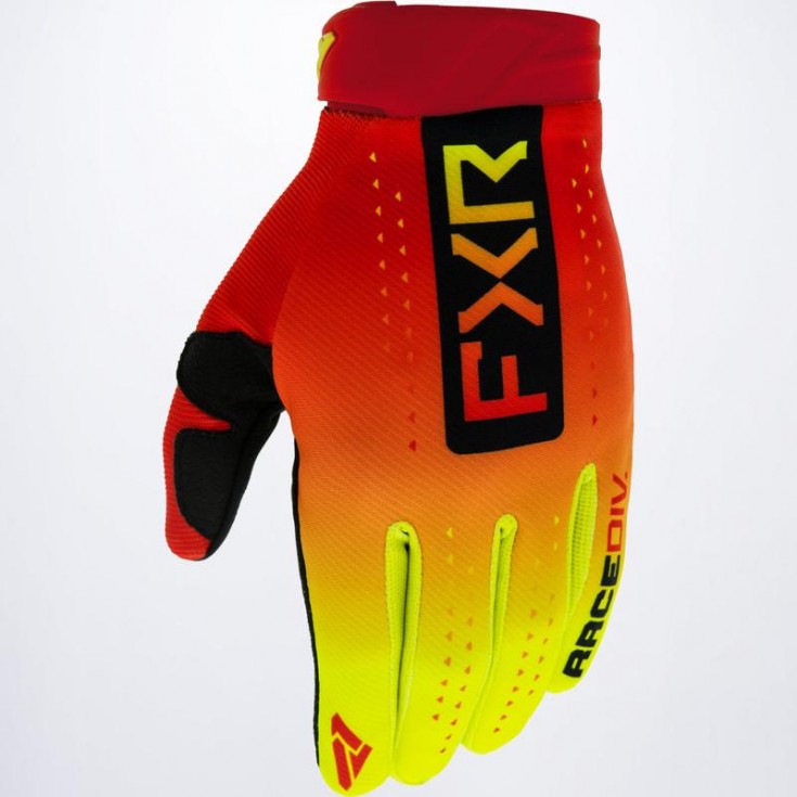 DEČIJE RUKAVICE FXR REFLEX MX