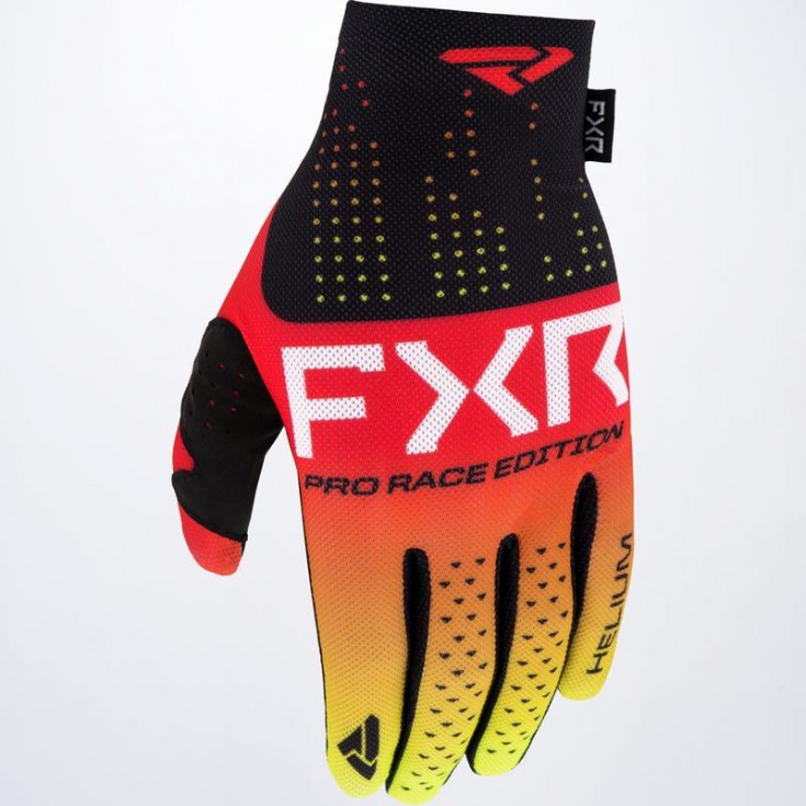 RUKAVICE FXR PRO-FIT AIR MX