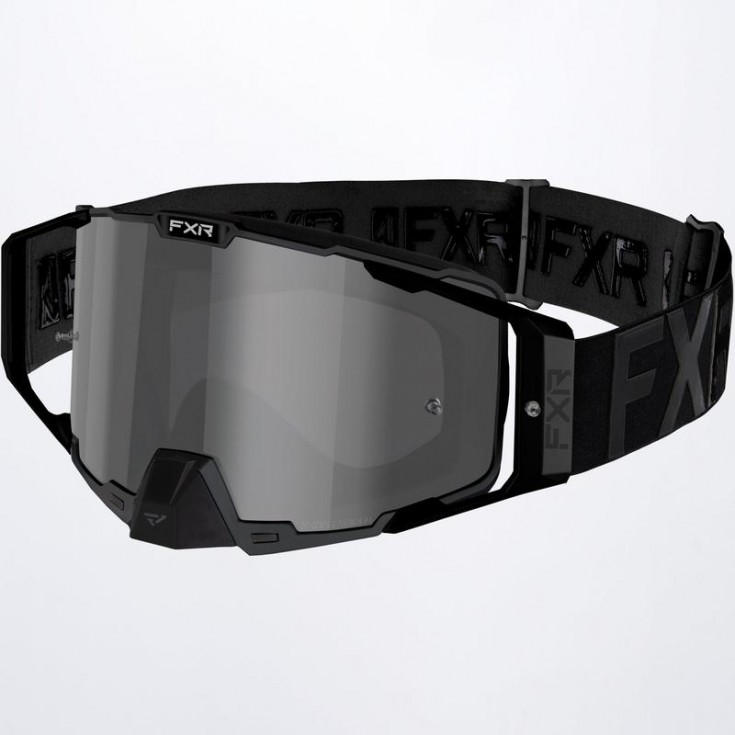 NAOČARE FXR MX POLARIZED