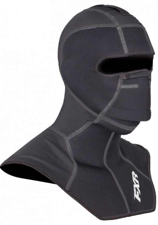 BALACLAVA FXR BLACK-OPS ELITE