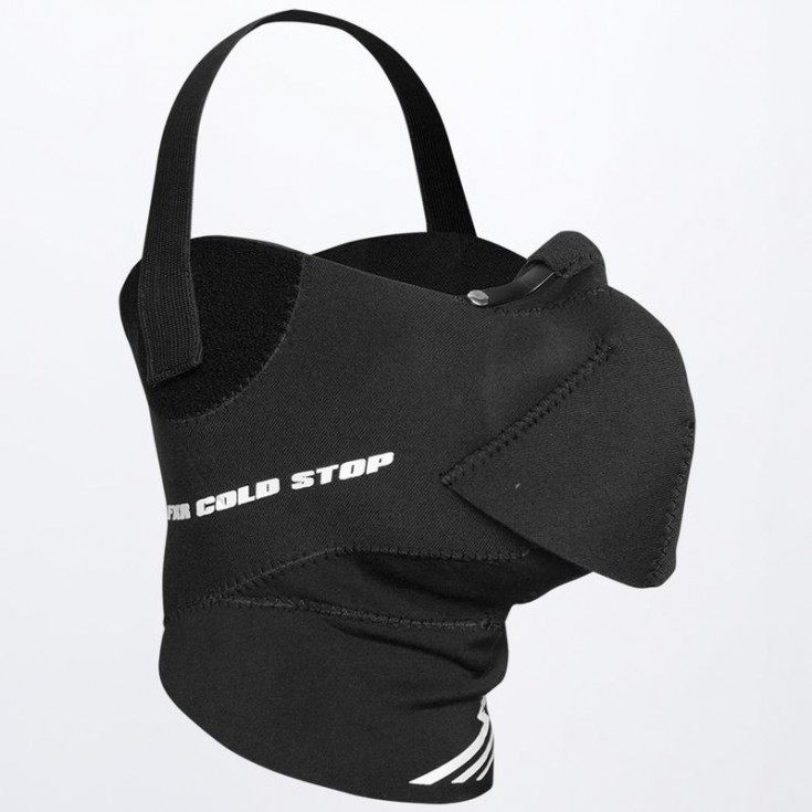 BALACLAVA FXR COLD STOP ANTI-FOG