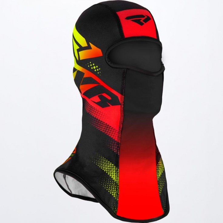 BALACLAVA FXR BOOST