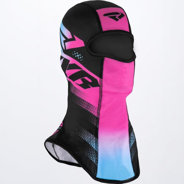 BALACLAVA FXR BOOST