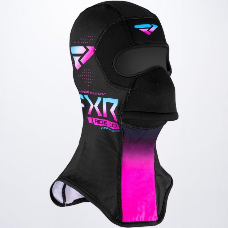 BALACLAVA FXR BOOST ANTI-FOG