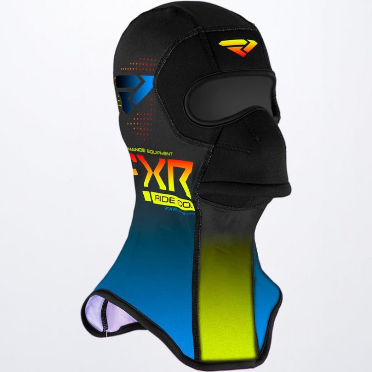 BALACLAVA FXR BOOST ANTI-FOG