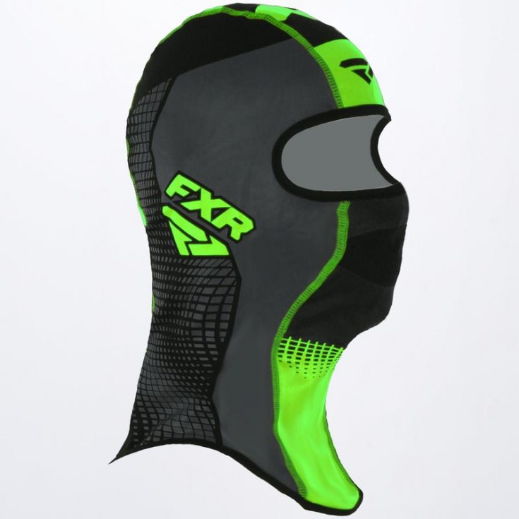BALACLAVA FXR SHREDDER THERMAL