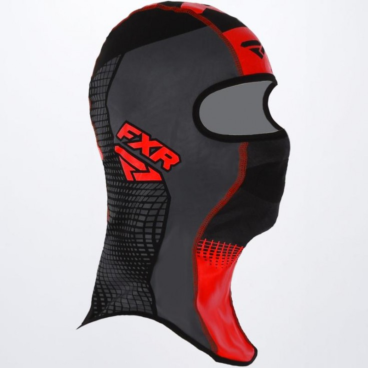 BALACLAVA FXR SHREDDER THERMAL