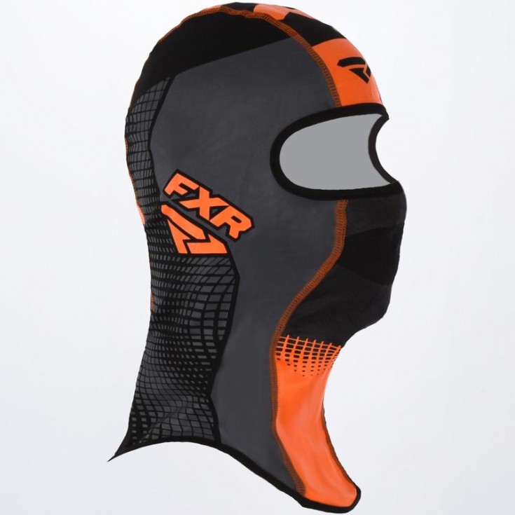 BALACLAVA FXR SHREDDER THERMAL