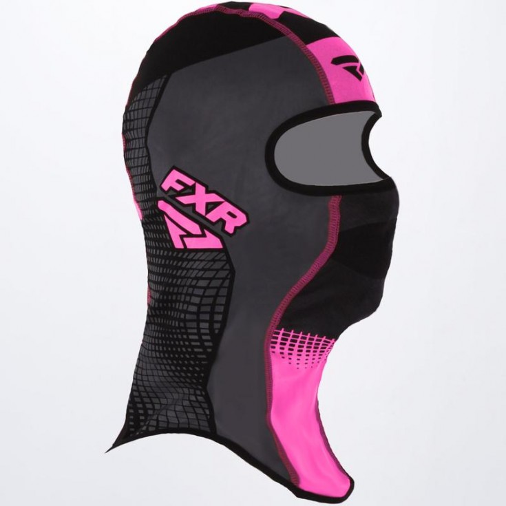 BALACLAVA FXR SHREDDER THERMAL