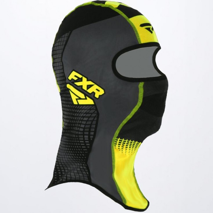 BALACLAVA FXR SHREDDER THERMAL