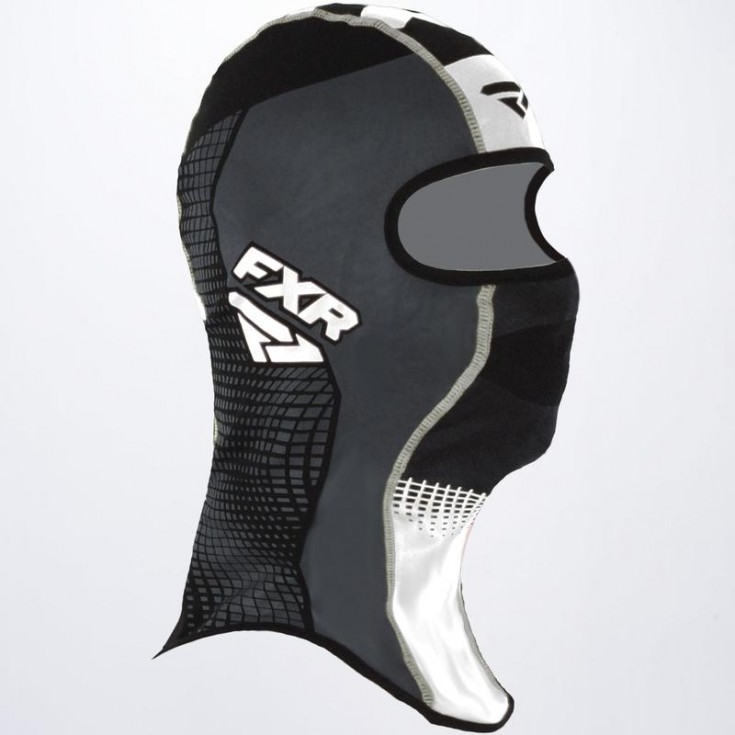 BALACLAVA FXR SHREDDER THERMAL