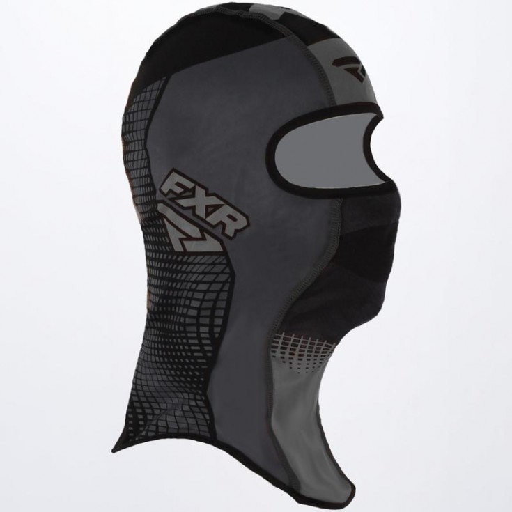 BALACLAVA FXR SHREDDER THERMAL