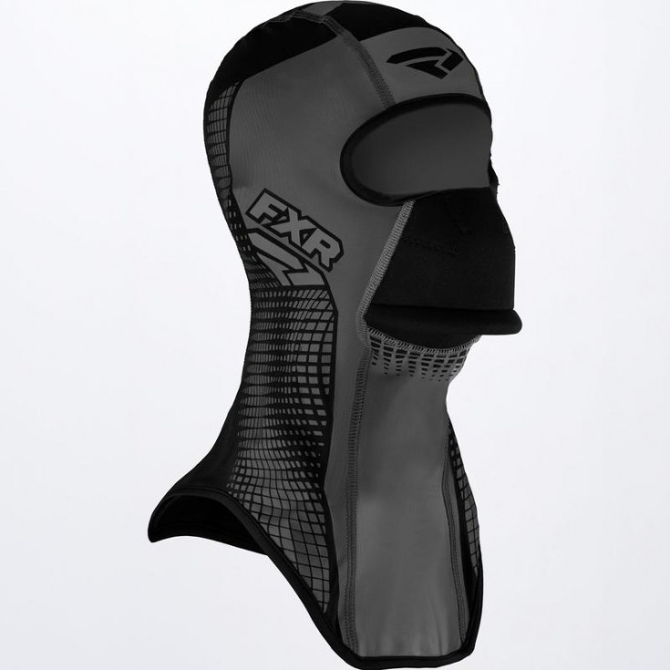 BALACLAVA FXR SHREDDER THERMAL ANTI-FOG