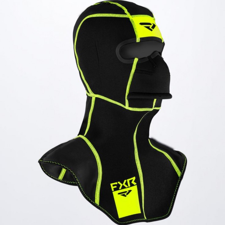 BALACLAVA FXR COLD-STOP ANTI FOG