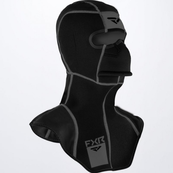 BALACLAVA FXR COLD-STOP ANTI FOG