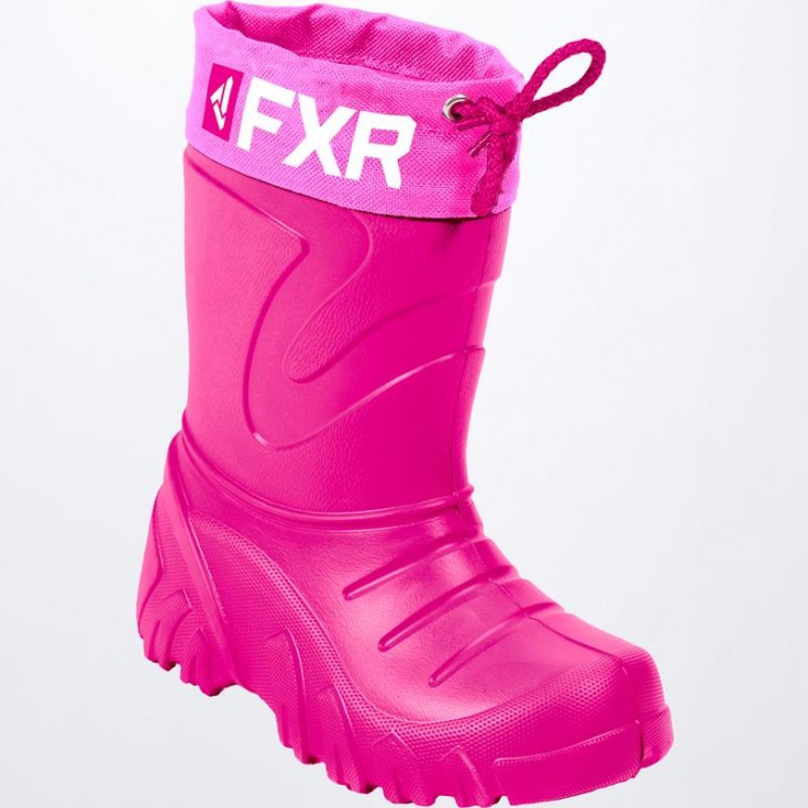 DEČIJA ČIZMA FXR SVALBARD
