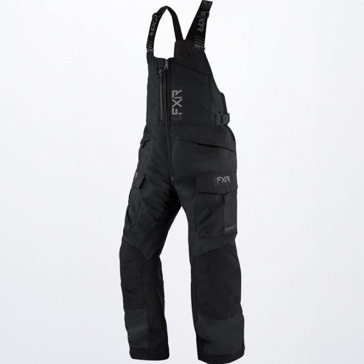 ŽENSKA PANTALONA FXR EXCURSION ICE PRO
