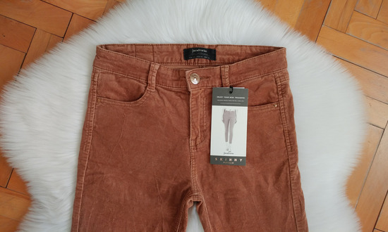 Stradivarius pantalone