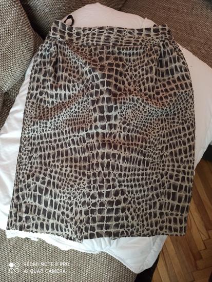 Elegantna PS suknja, vel. 36
