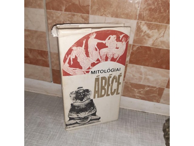 Mitológiai ABC