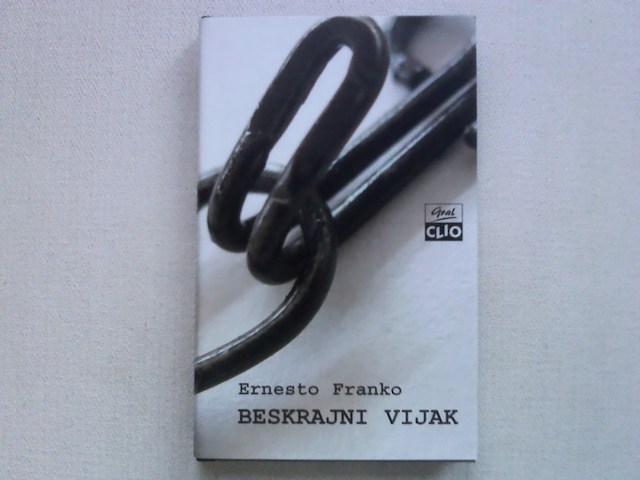 Ernesto Franko - Beskrajni vijak