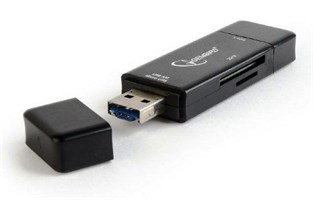 CARD READER Multi-USB