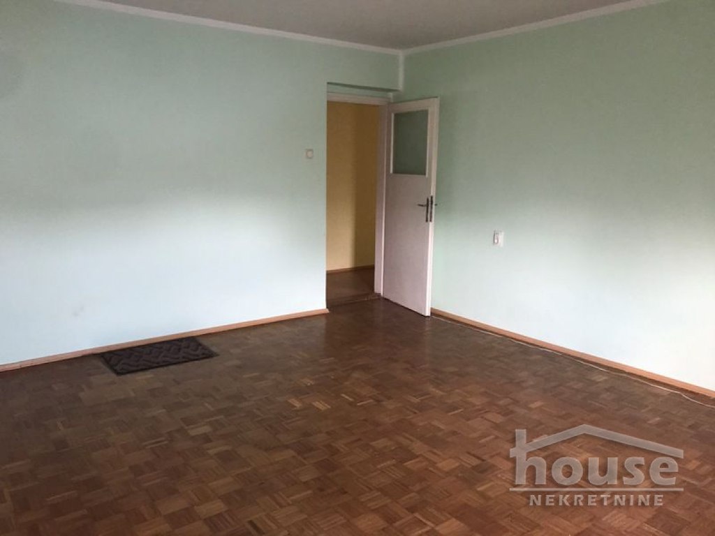 Stan NOVI SAD, SAJAM, kv: 58, € 113300, ID: 1055238