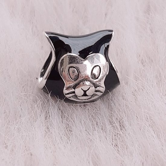 PANDORA Disney Figaro S925