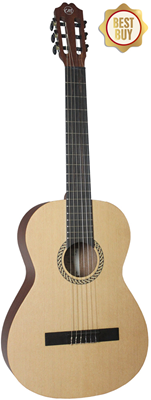 Tanglewood EM-E2 Enredo Madera Elegante - klasična gitara