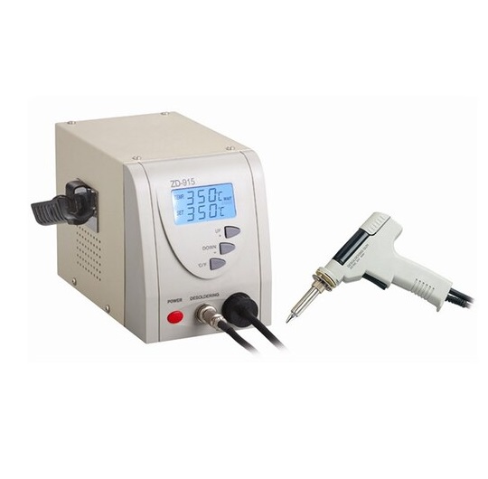 Desoldering station ZD-915