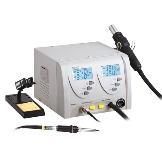 Soldering and repair station ZD-912