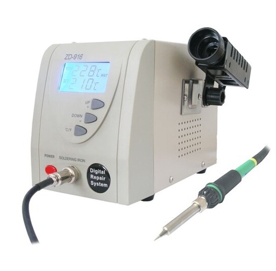 Soldering station ZD-916