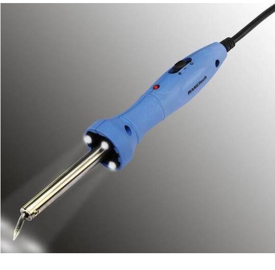 Basetech soldering iron 40 W 450 °C (max)