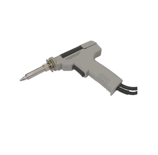 Spare desoldering gun for ZD-915, ZD-917