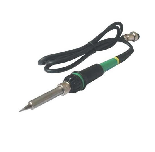 Spare soldering iron for ZD-912, ZD-916, ZD-917