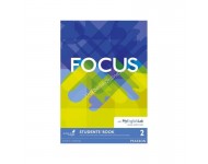 Focus 2 - MEL (COD) SB