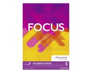 Focus 5 - MEL (COD) SB