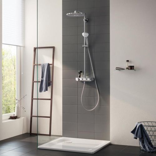 GROHE EUPHORIA SMARTCONTROL SYSTEM DUO 310 TERMOSTATSKA, RUČICA 3F, 26507000