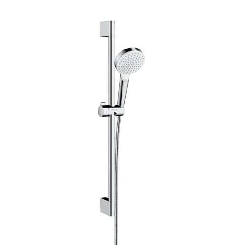 Hansgrohe Crometta set tuš ručica, crevo i klizna šipka 65 cm 26533400