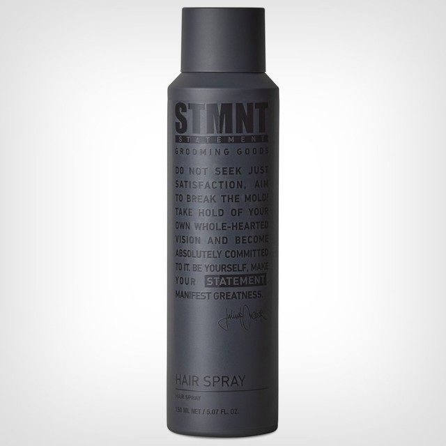 STMNT GROOMING GOODS JULIUS CVESAR HAIR SPRAY 150ML