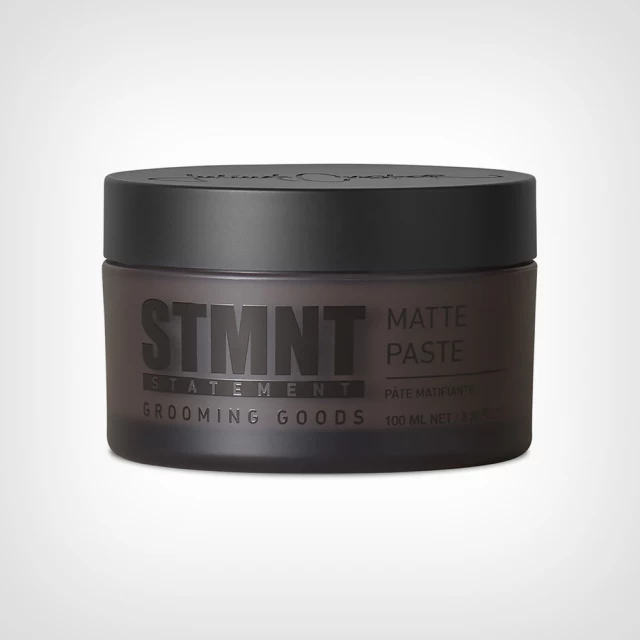 STMNT GROOMING GOODS JULIUS CVESAR MAT PASTE 100ML