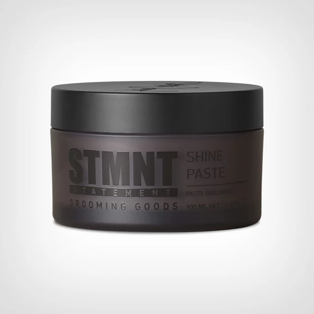 STMNT GROOMING GOODS JULIUS CVESAR SHINE PASTE 100ML