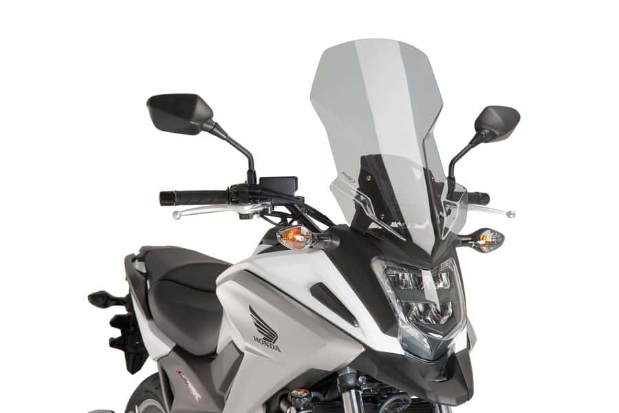 Vizir TOURING HONDA NC750X 16-20 8910H