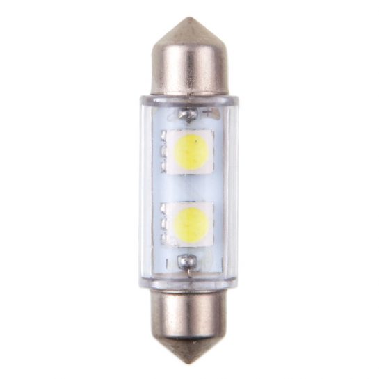 Sijalice LED sulfidna, T11x39mm, 12V, 2 SMD (2 kom) – 4Cars 92612